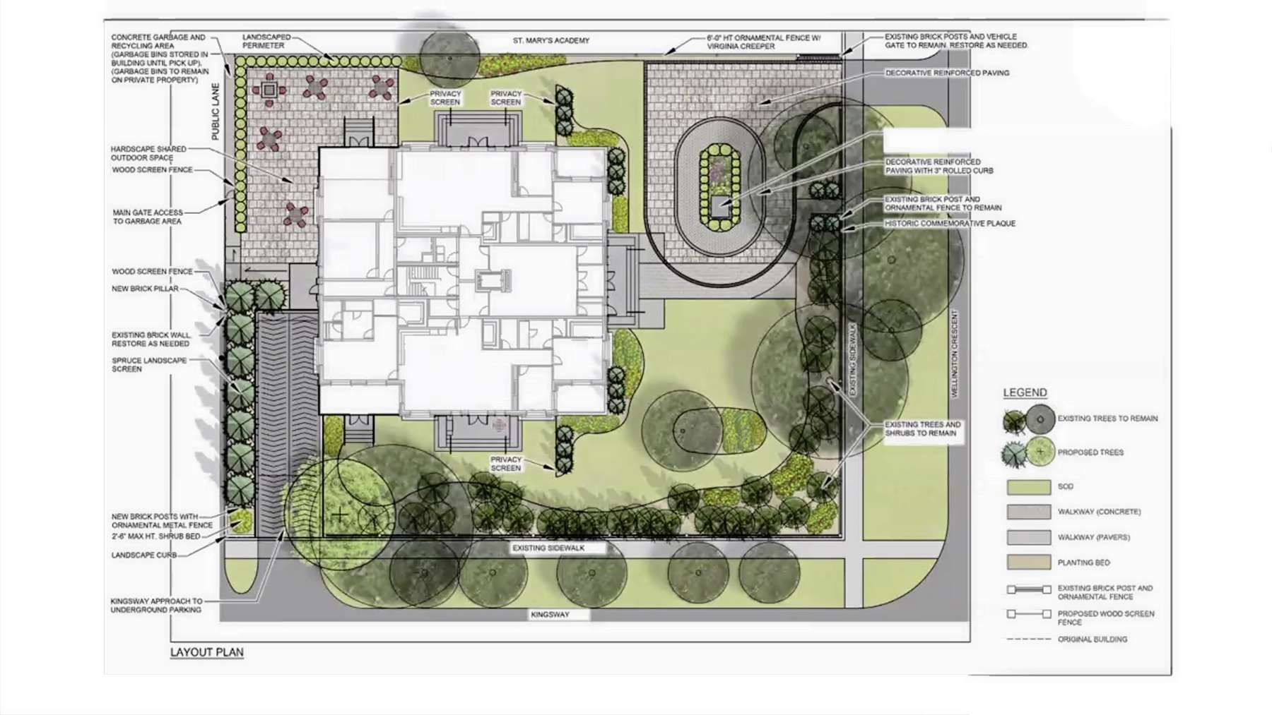 Wellington design shifted to multi-family – Our Communities