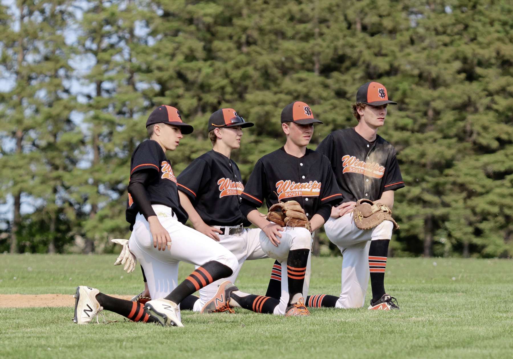 Baseball club seeks new name – Our Communities