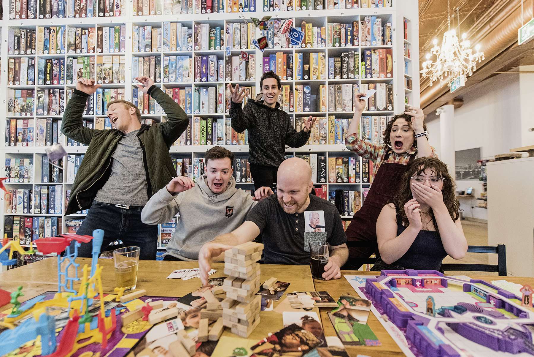 Two festivals of funny adapt to pandemic – Our Communities