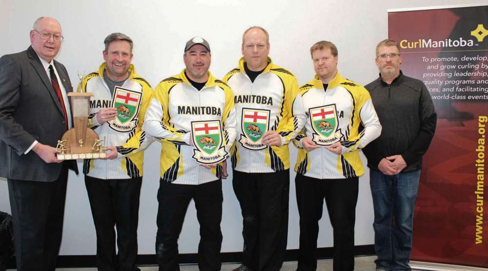 Fort Rouge wins provincial championship – Our Communities