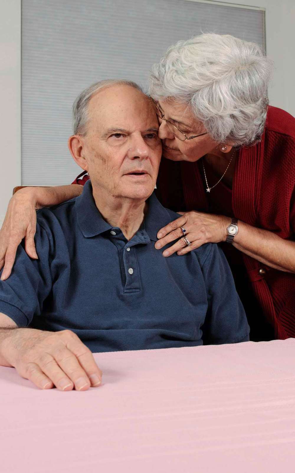 Help with dementia and isolation – Our Communities
