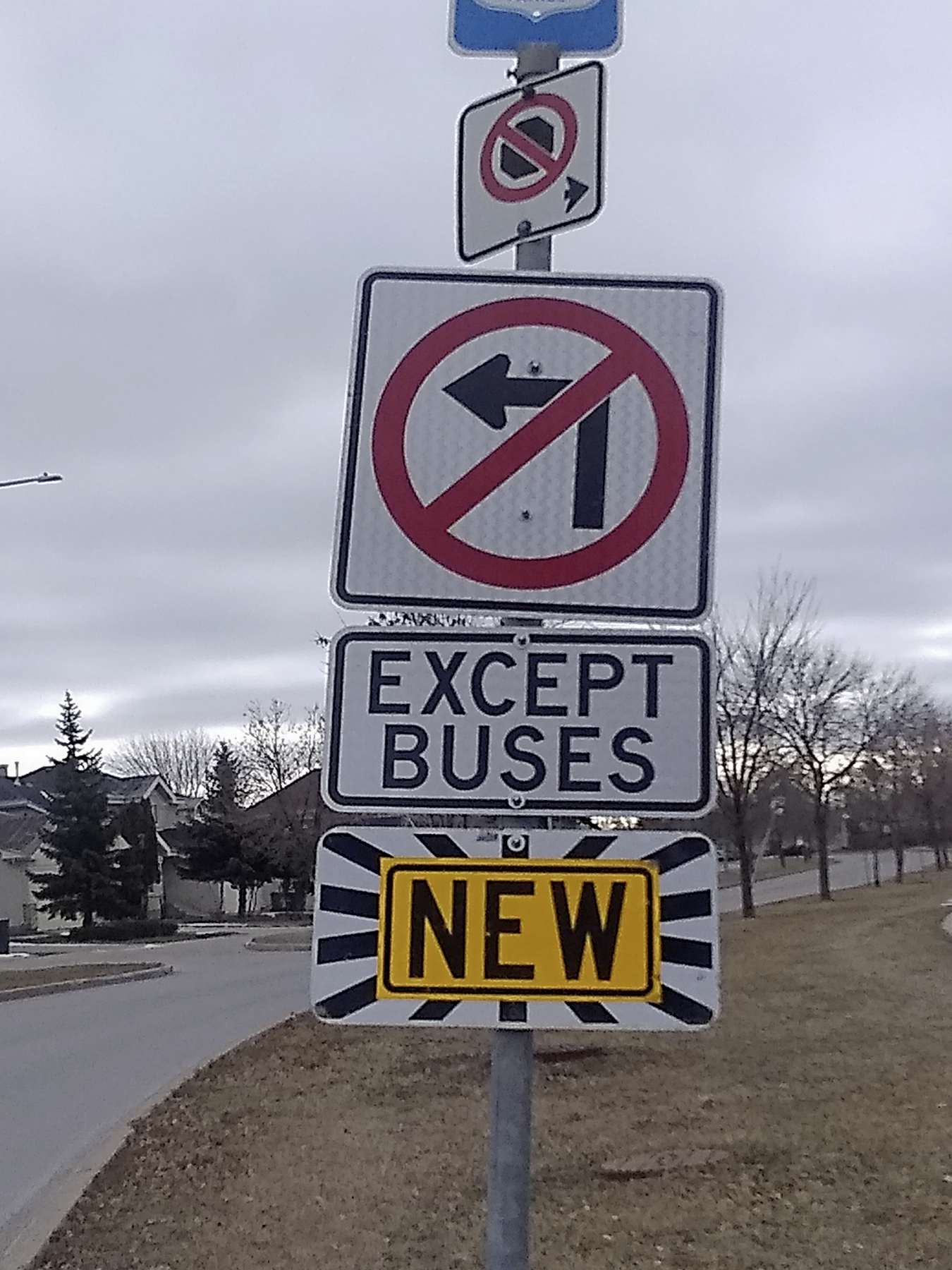 Sign installed to drop traffic count on Hawstead – Our Communities