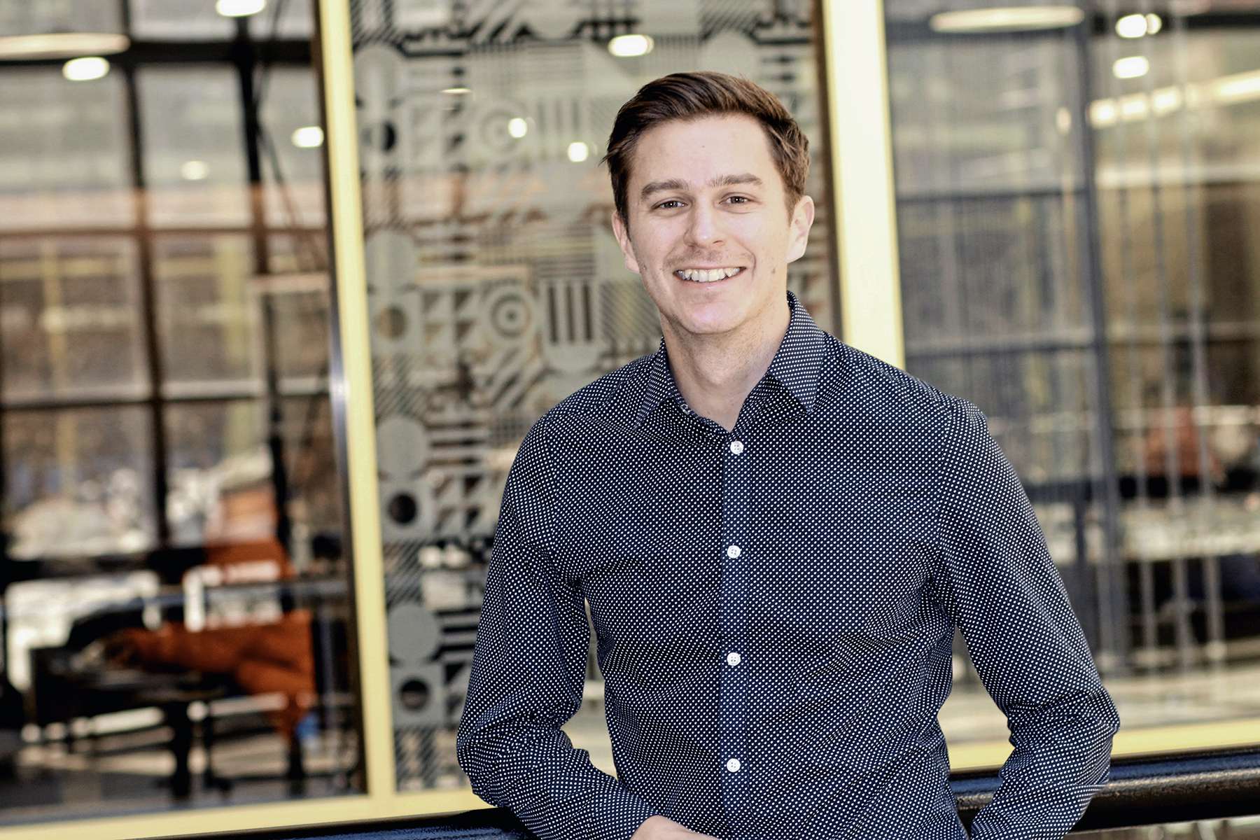 Student awarded full ride to McGill – Our Communities