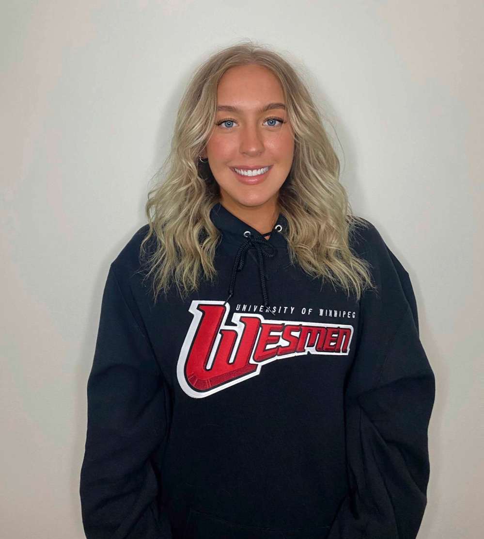 Wesmen women sign Canada West player of year – Our Communities