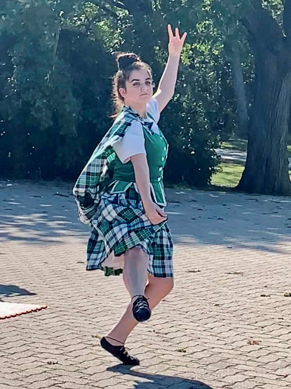 Pop-up Piper photos – Our Communities