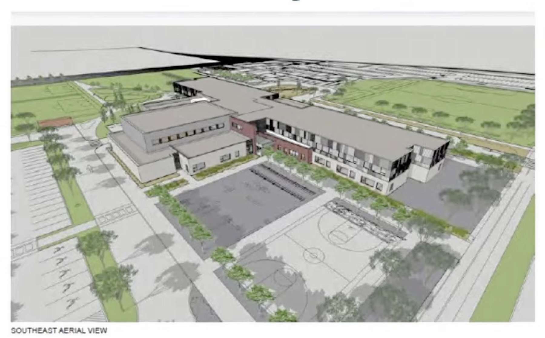 More details on Waverley West school plans revealed – Our Communities