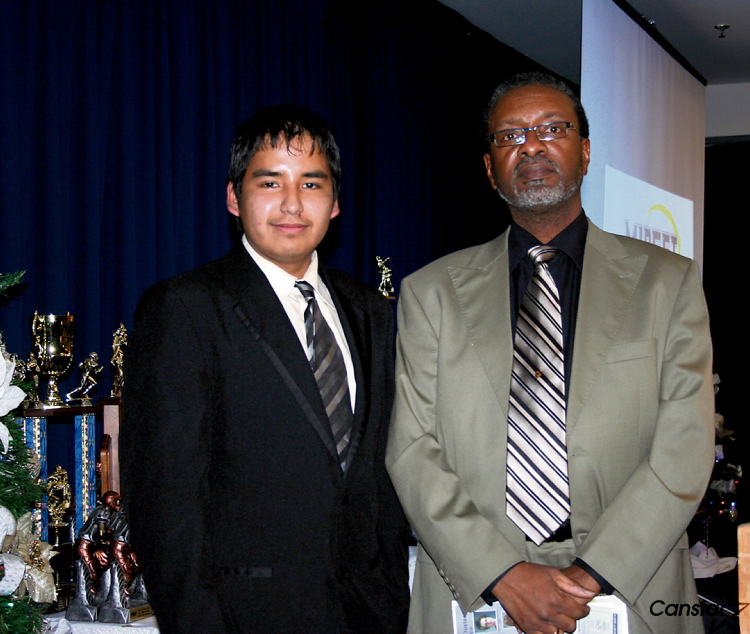 Out & About – Our Communities