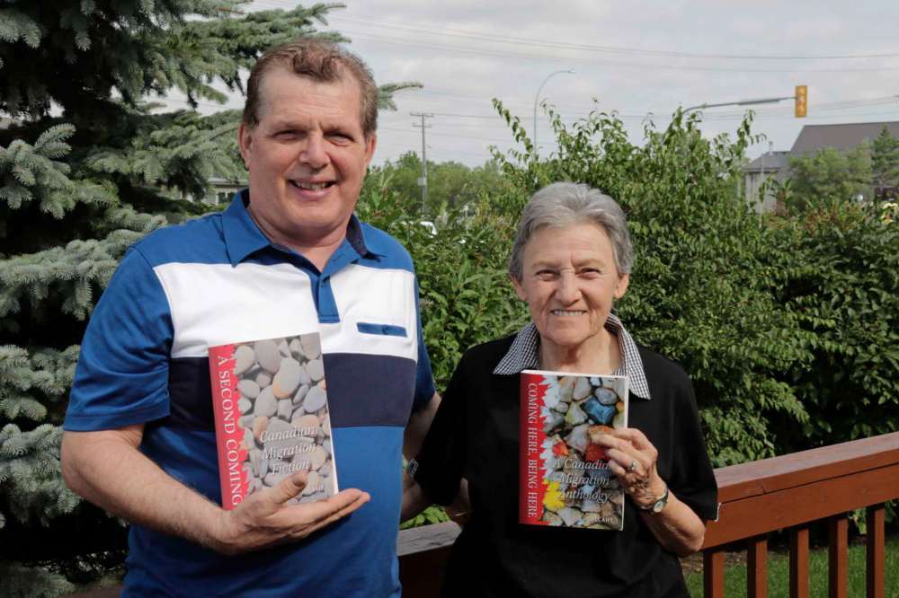 North Enders write about community history – Our Communities