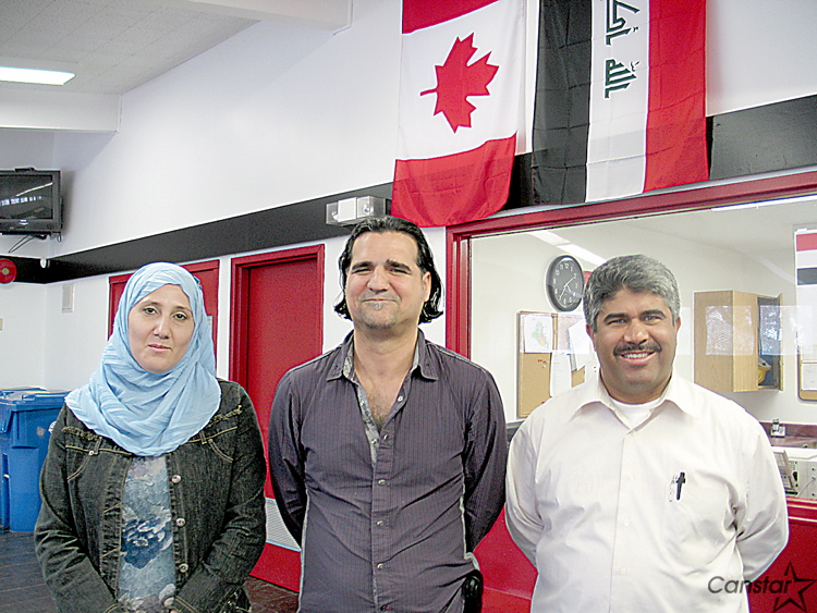 New community centre for Iraqi-Canadians opens – Our Communities