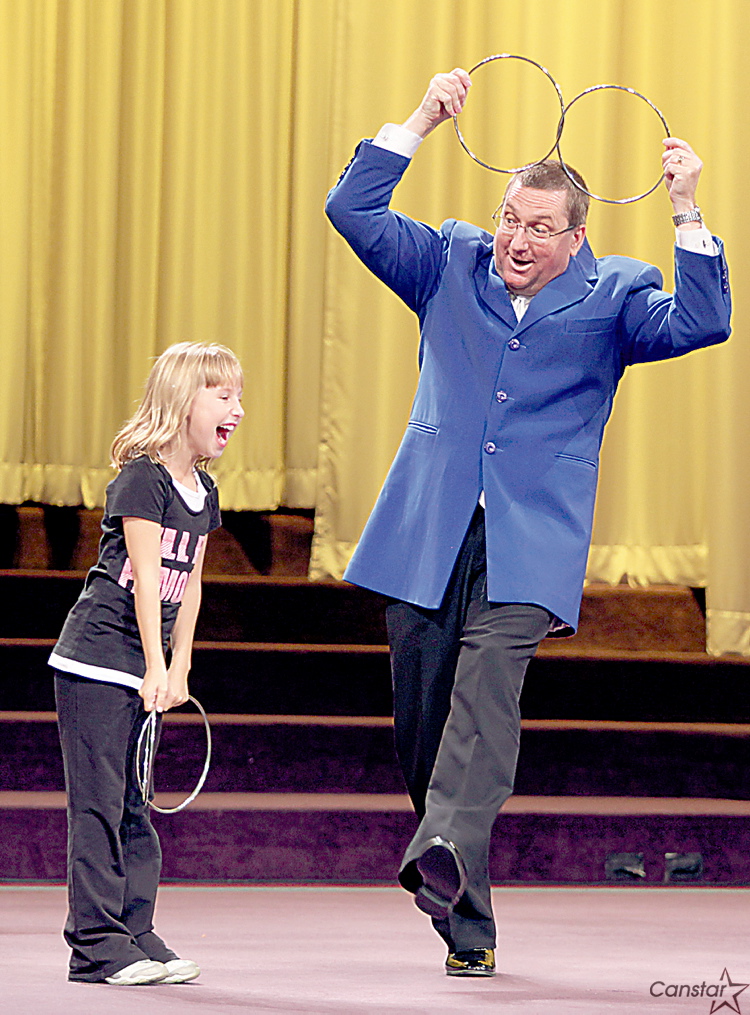 Local magicians to help make houses appear in Mexico – Our Communities