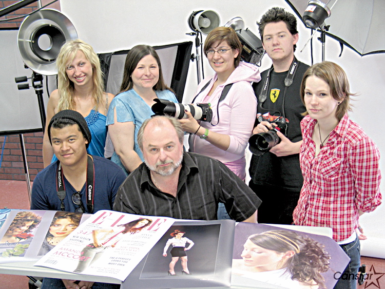 Tec Voc students exposed to real world – Our Communities