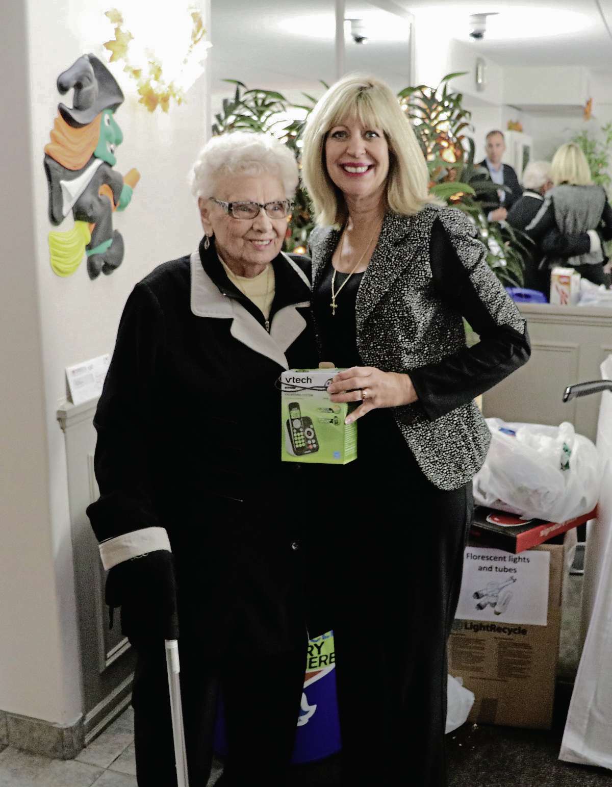 Recycling blitz in East Kildonan – Our Communities