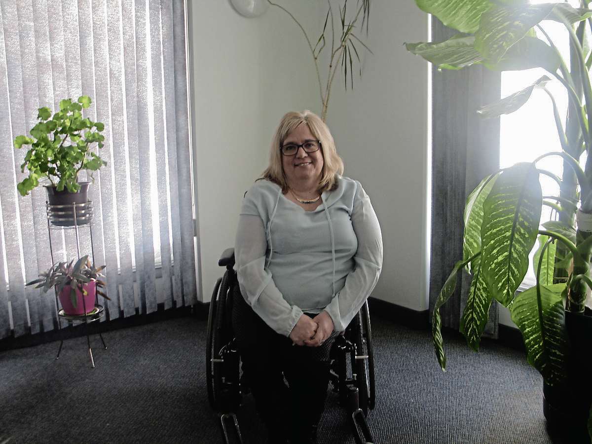 Ten Ten Sinclair a unique service – Our Communities