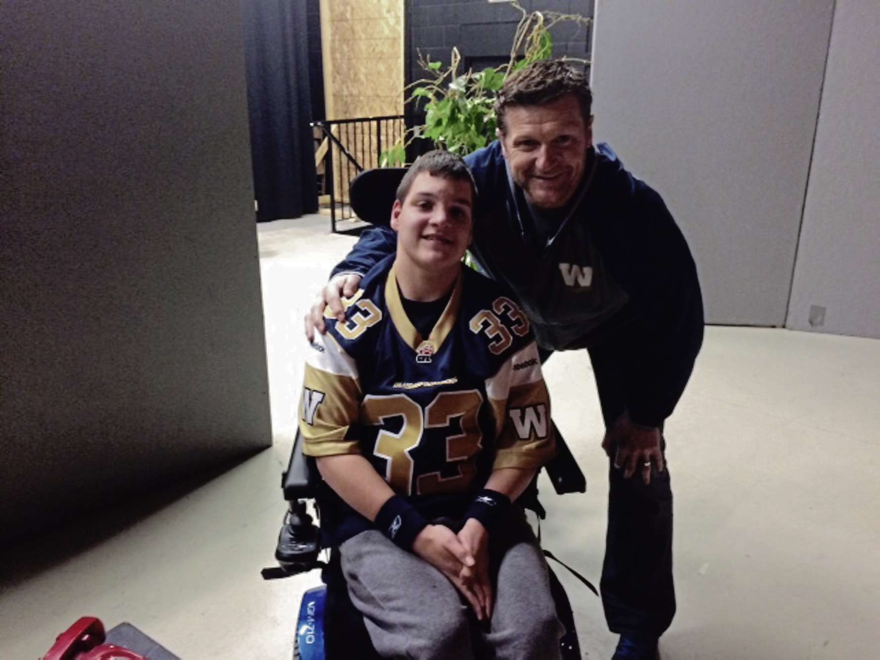 Meet Winnipeg’s newest media star – Our Communities