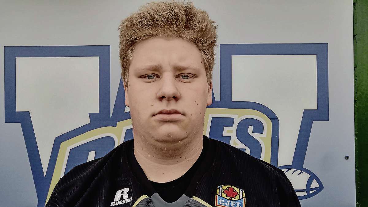 Local football players in rifle crosshairs – Our Communities