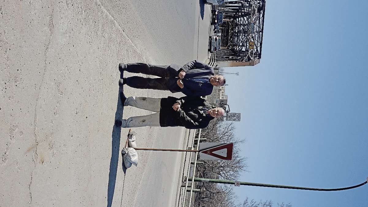 Close call for Maloway in ninth campaign – Our Communities