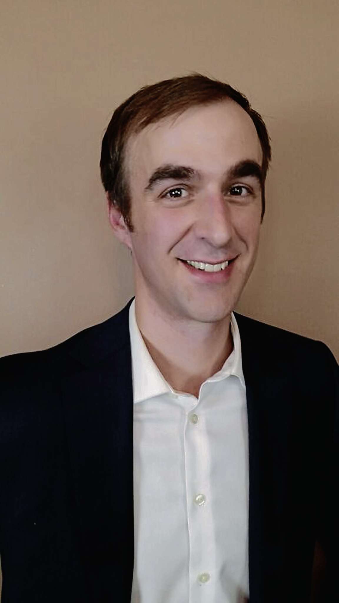 NK’s Kohut living his dream – Our Communities