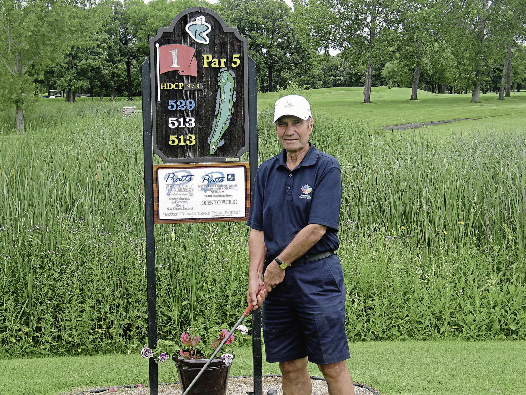EK Kiwanis golf tourney set for Aug. 17 – Our Communities