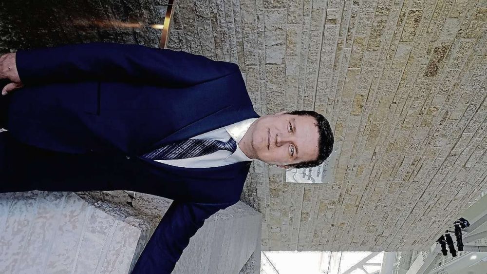 Conservative cabinet unveiled – Our Communities