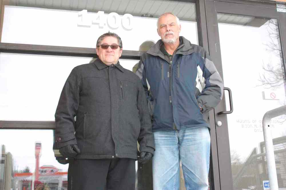 Local crime watch group shutting down – Our Communities