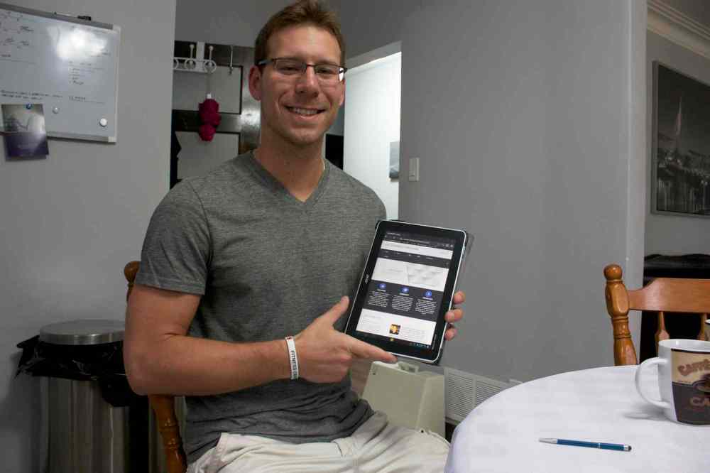 New site curates spinal injury information – Our Communities