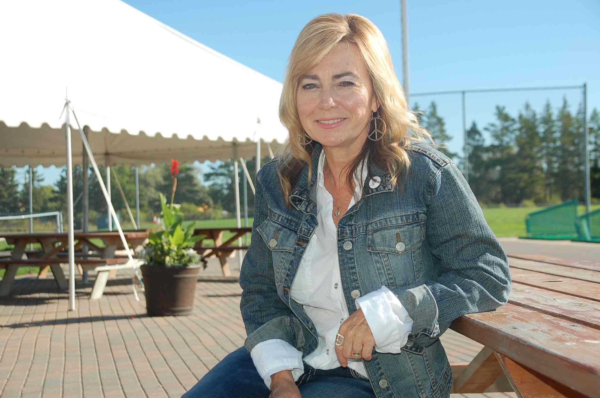 Local actress relates well to elderly role – Our Communities