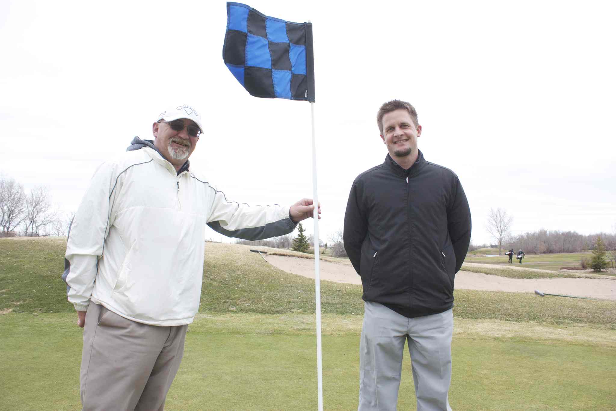 Transcona Golf Club tees up changes – Our Communities