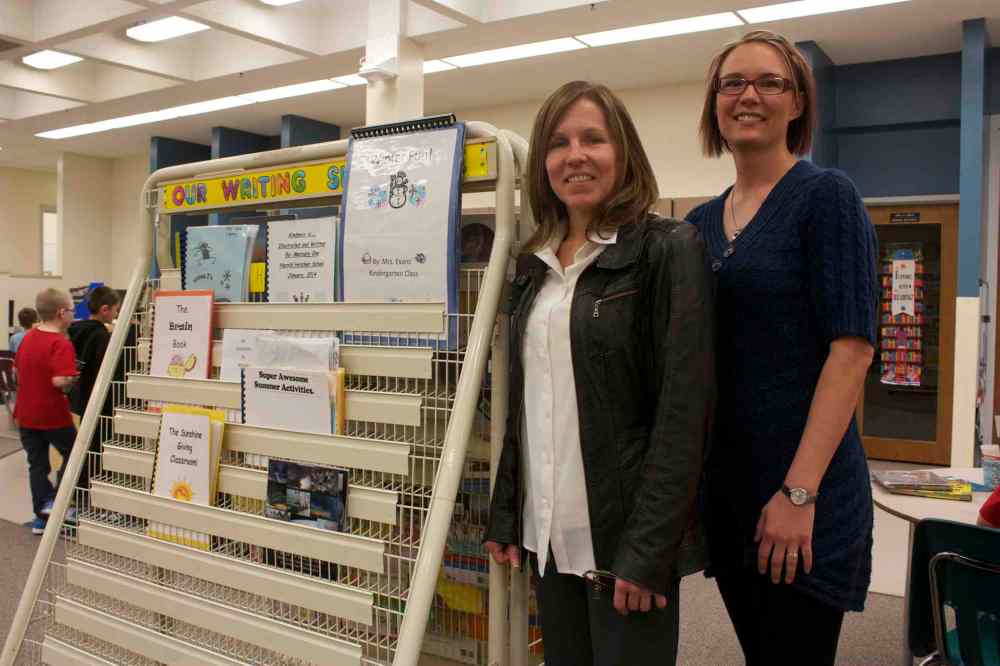 Harold Hatcher raising money for new library – Our Communities