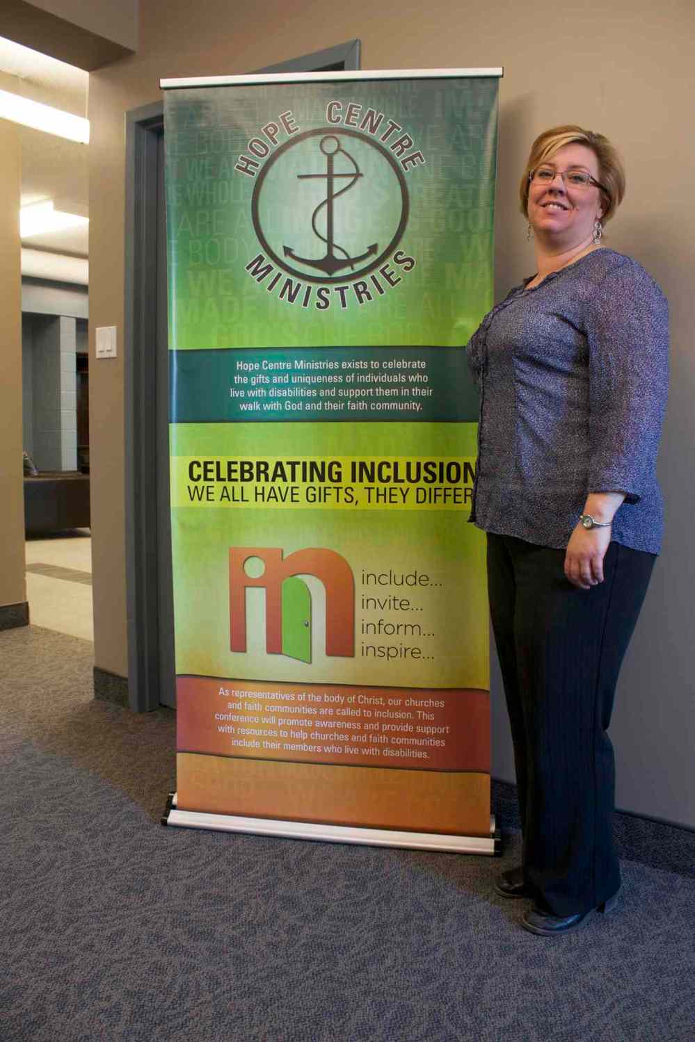Ministry out to prove every story counts – Our Communities