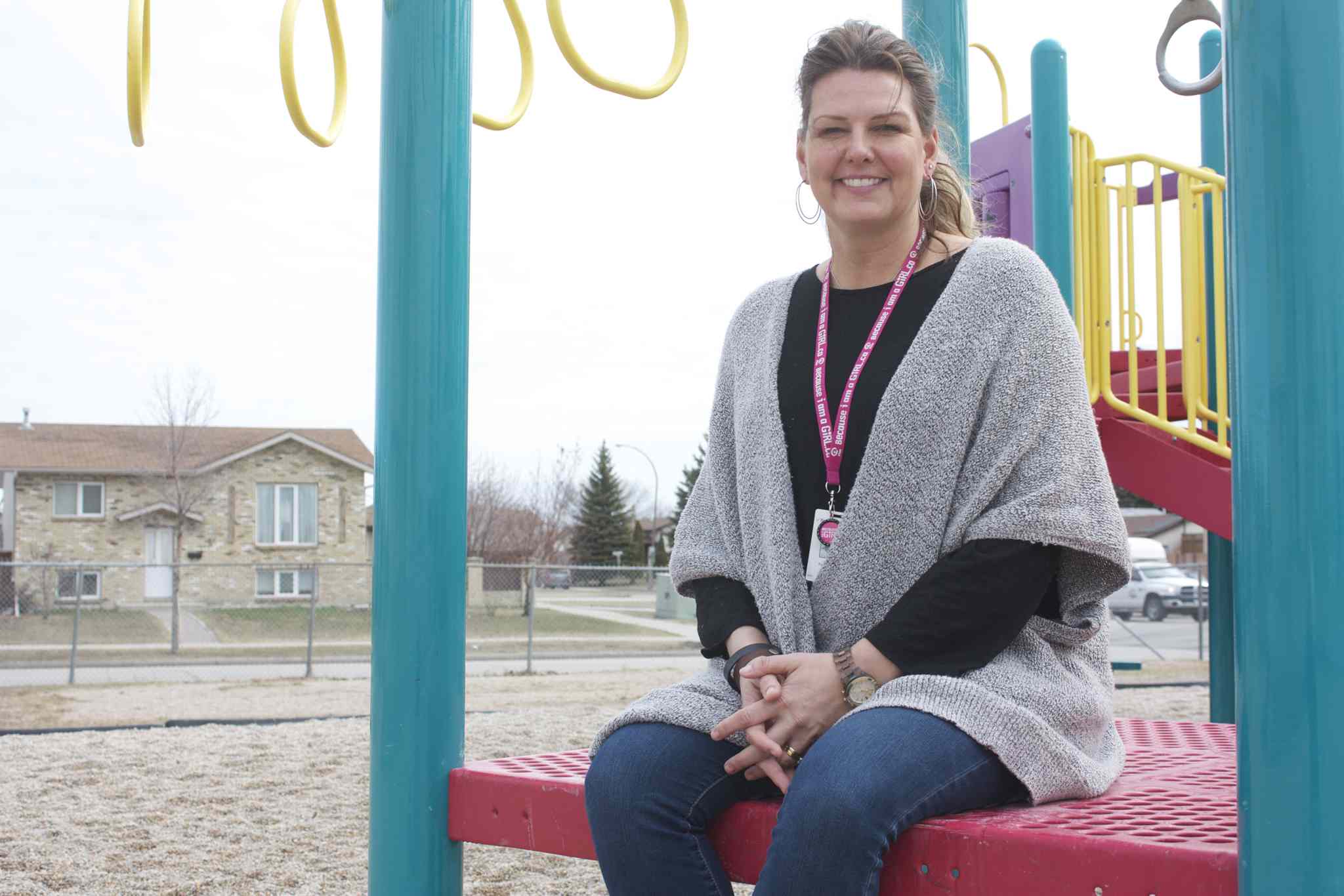 RETSD employee nominated for award – Our Communities