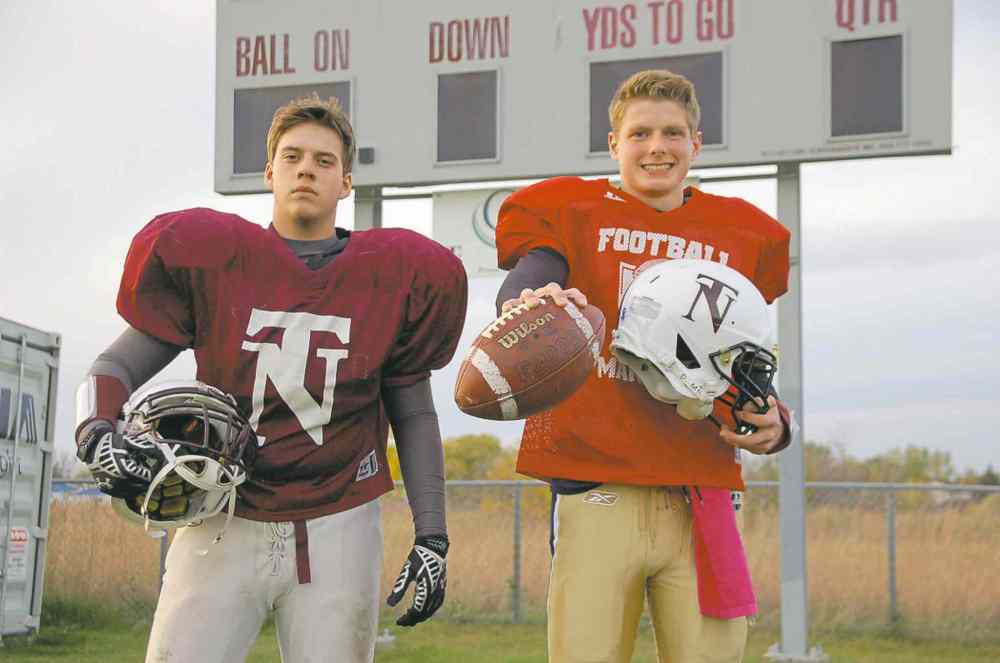 No. 1 Nationals rolling into playoffs – Our Communities