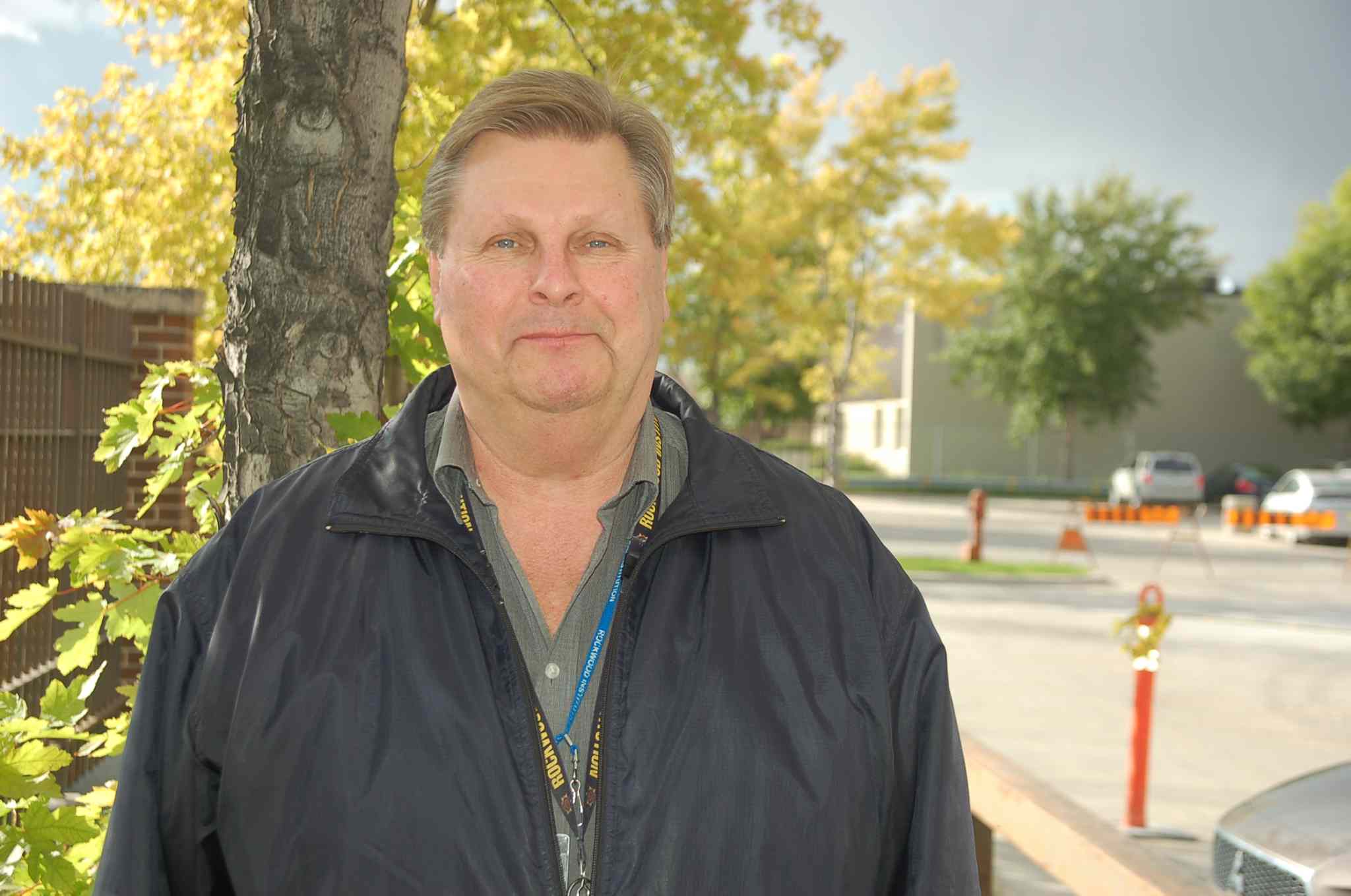 Olynik looking to get back on board – Our Communities
