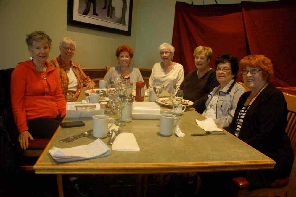 Miles Mac grads maintain lasting friendship – Our Communities