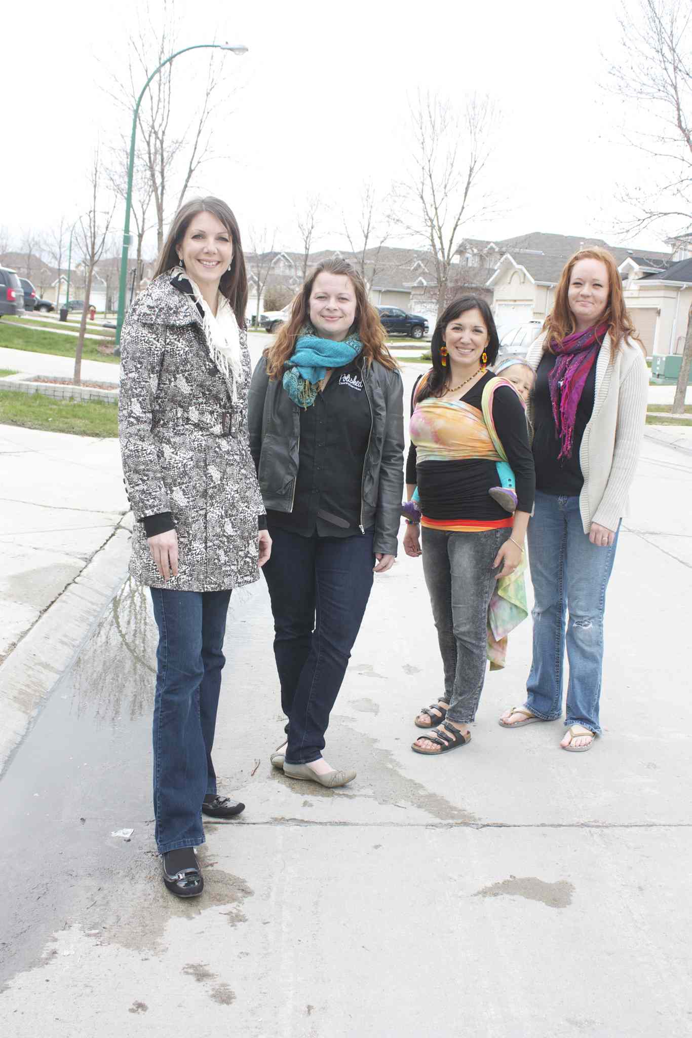 Sale the first step in fostering community – Our Communities