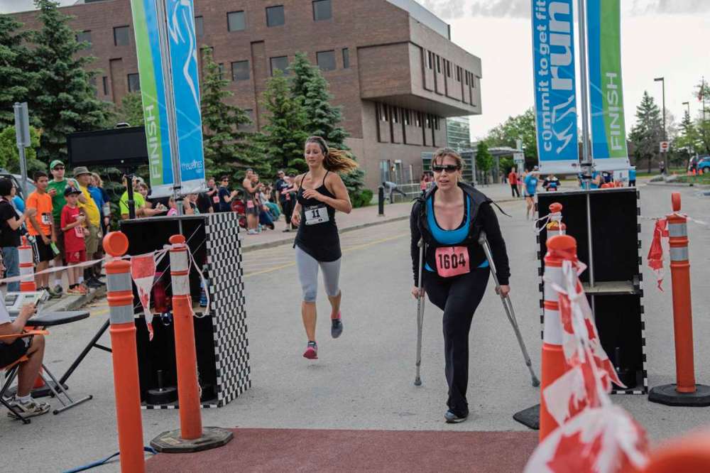 Making the commitment – Our Communities