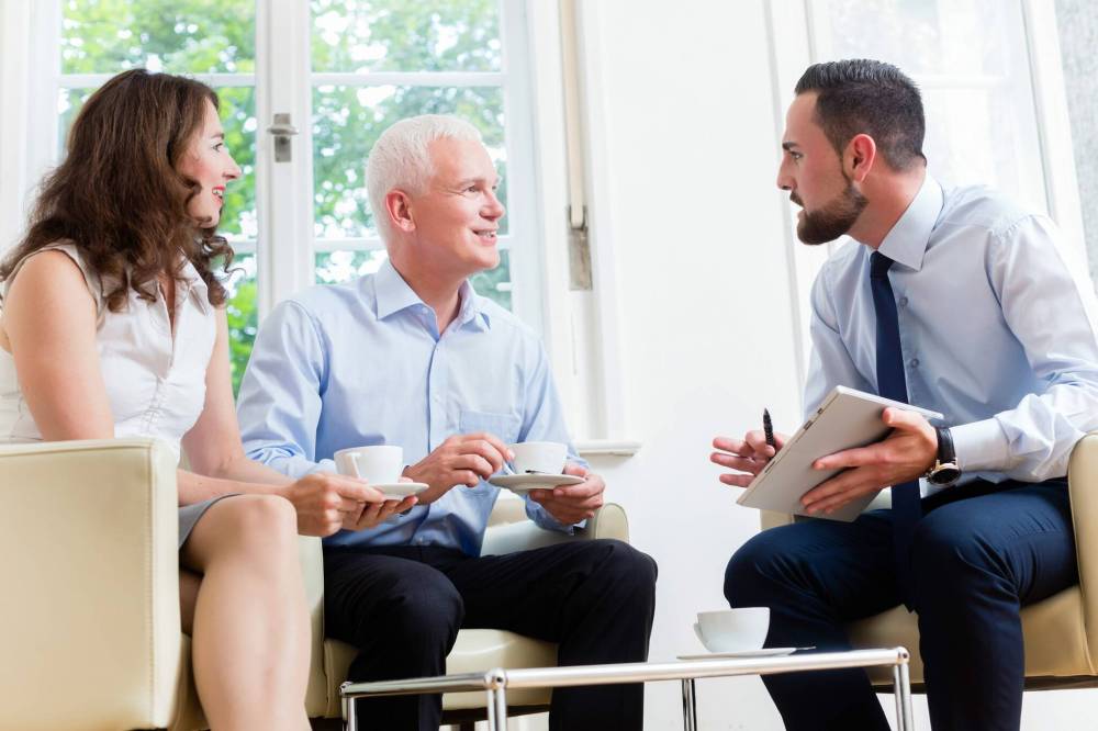An alternative to the reverse mortgage – Our Communities