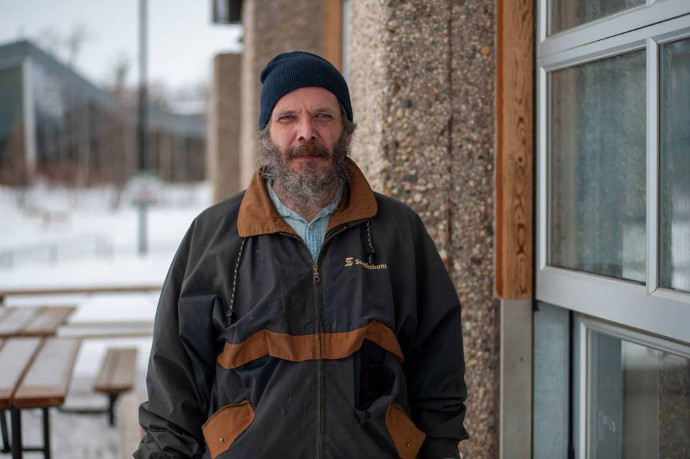 Man tells tale of ‘child welfare tragedy’ – Our Communities