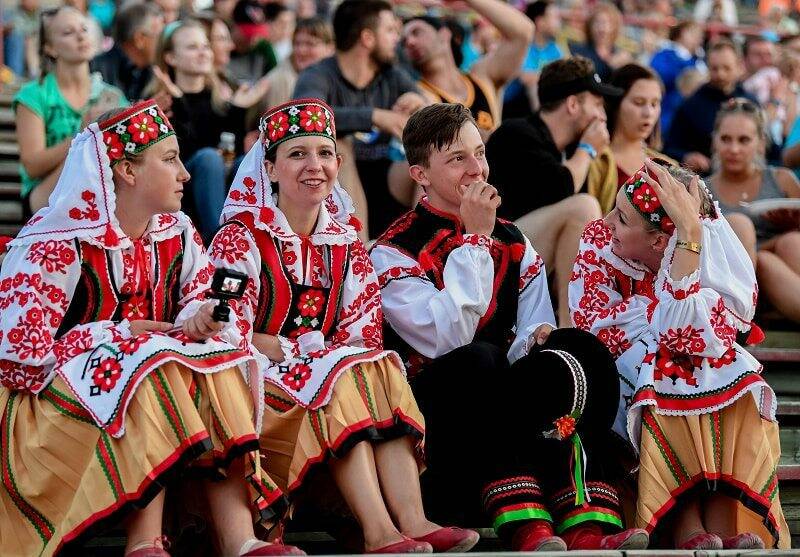 Manitoba festivals – more to love! – Our Communities