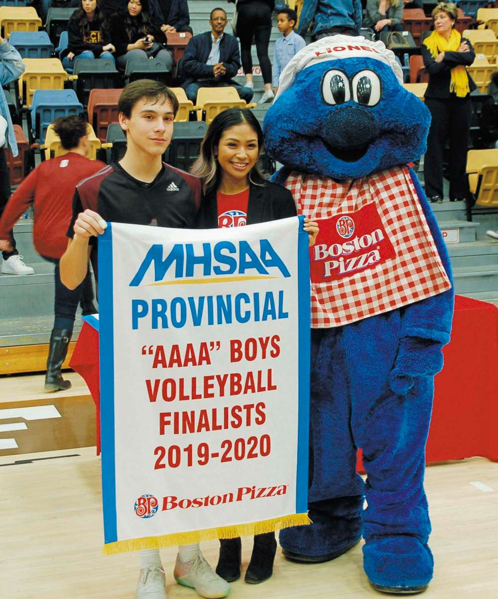 High school AAAA volleyball champs crowned – Our Communities