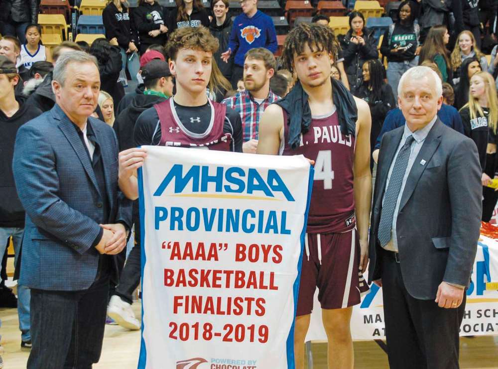 Trojans march to victory over Crusaders – Our Communities