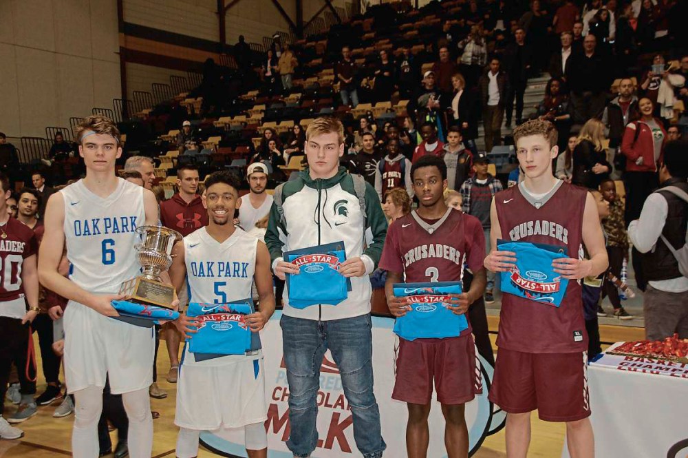 Raiders boys complete AAAA sweep — in pictures – Our Communities