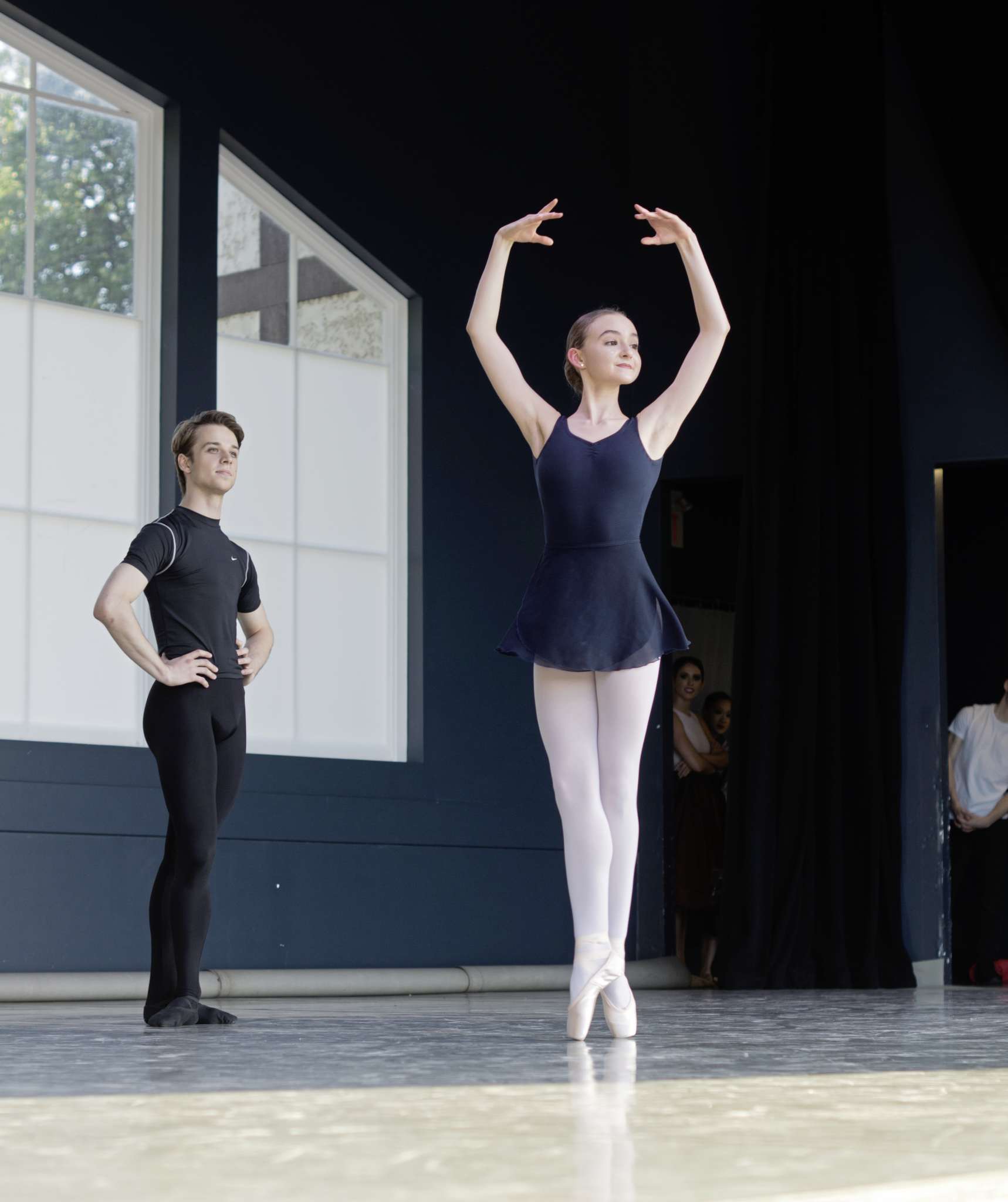 Ballet in the Park draws hundreds – Our Communities