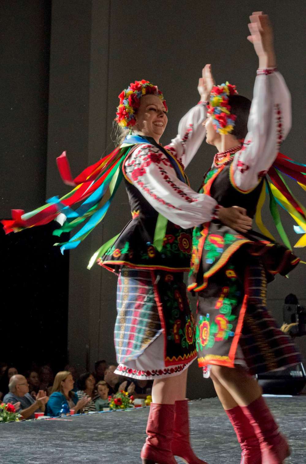 Ukrainian tradition steeped in mysticism – Our Communities