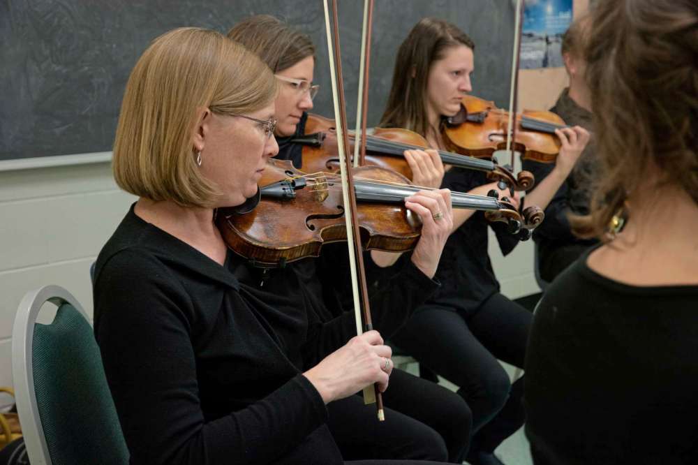 Heading Bach to School – Our Communities