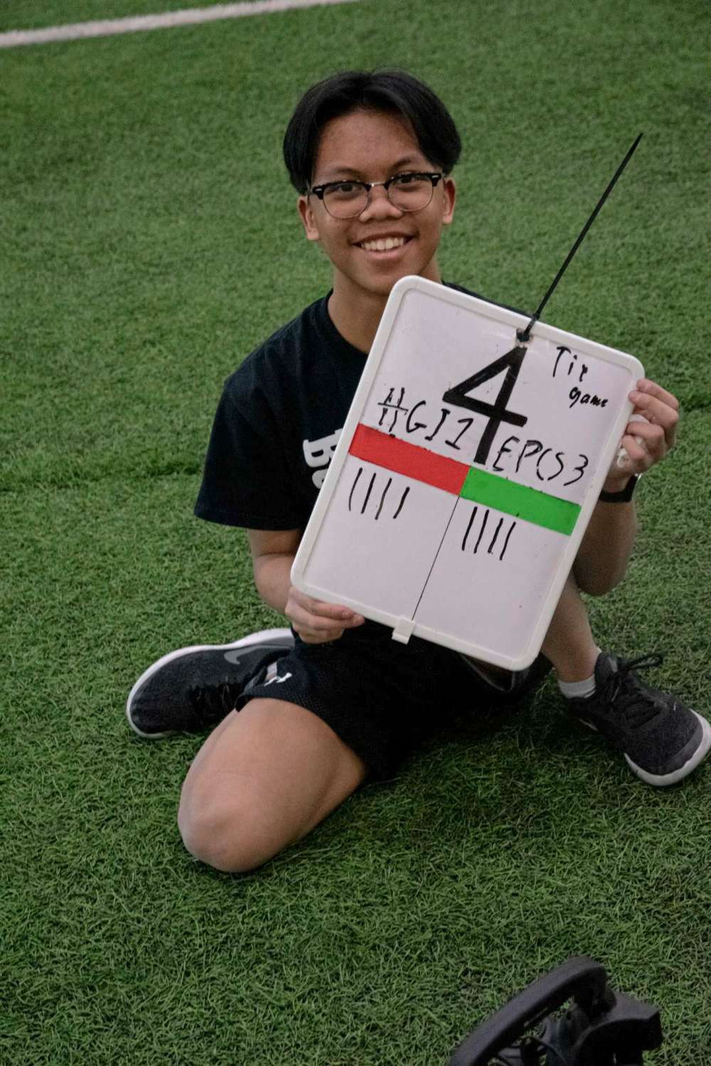 Special Olympics brings the bocce – Our Communities