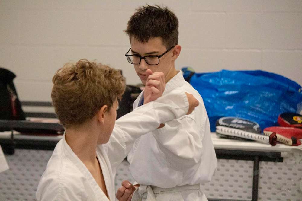 The Art of Self Defense – Our Communities