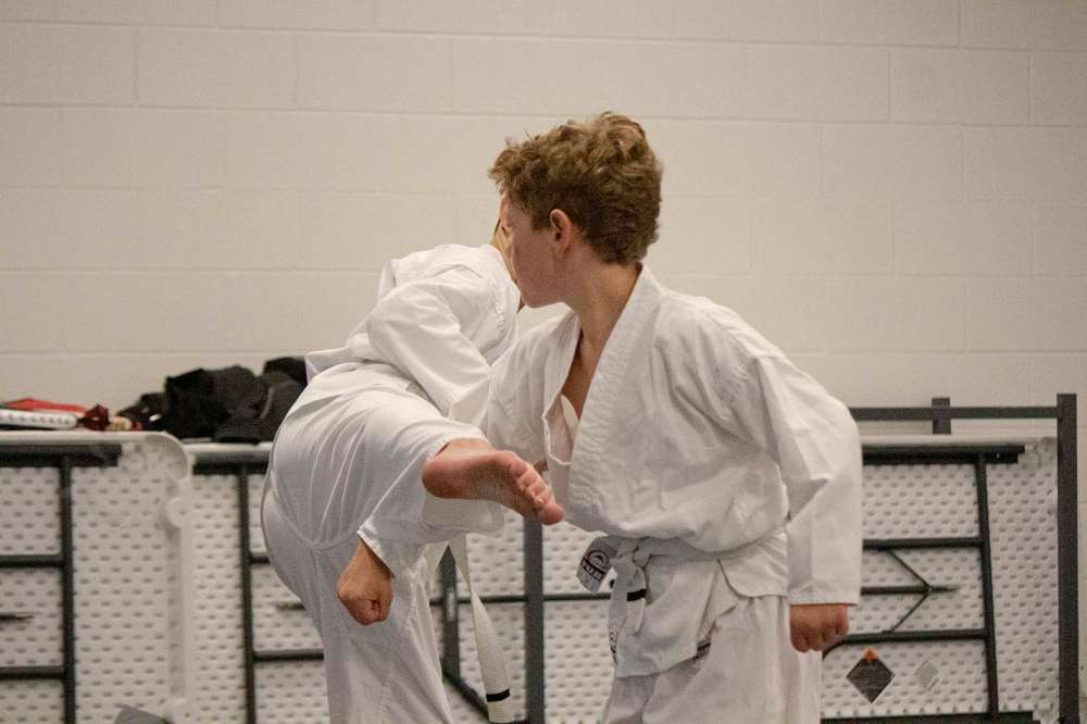 The Art of Self Defense – Our Communities
