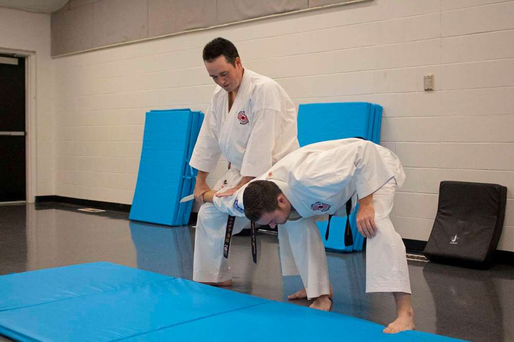 The Art of Self Defense – Our Communities