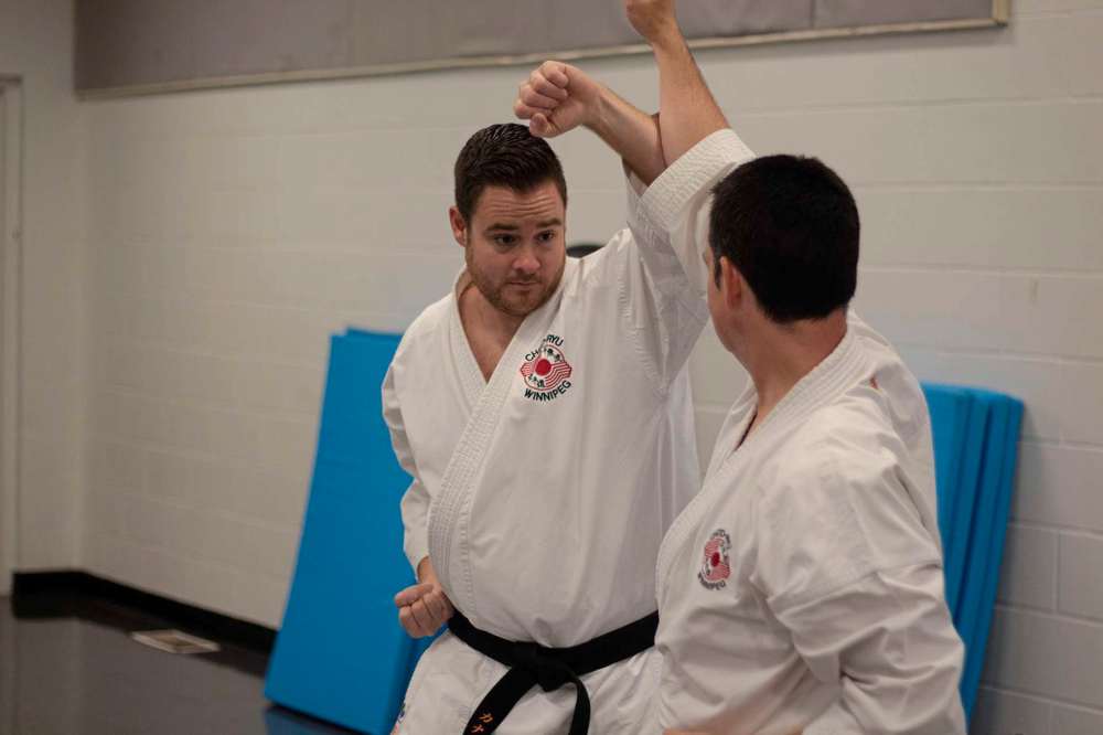 The Art of Self Defense – Our Communities