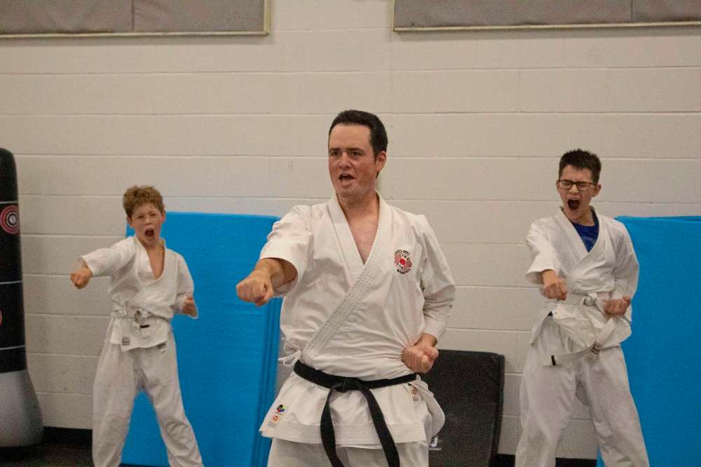 The Art of Self Defense – Our Communities